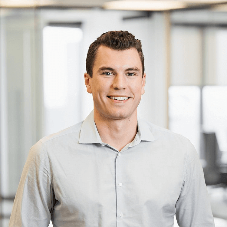 Jake Olson | Arthur Ventures